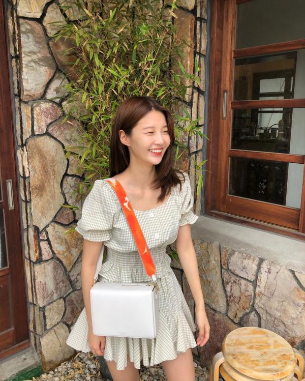 임현주, “@mutemuse.official” 근황공개 눈길..