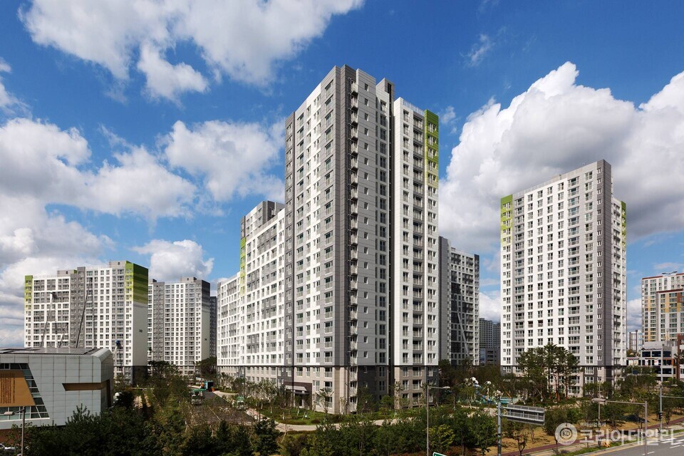 [코리아데일리] 공동주택 공시가 역대최대 18.6% 하락 부동산 ‘오늘의 부동산’