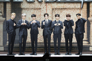 엔하이픈 타이틀곡 ‘Bite Me’ MV, 공개 15시간 만에 1천만 뷰 달성…자체 최단기 신기록!